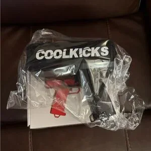 Coolkicks | Accessories | Coolkicks Money Gun | Poshmark